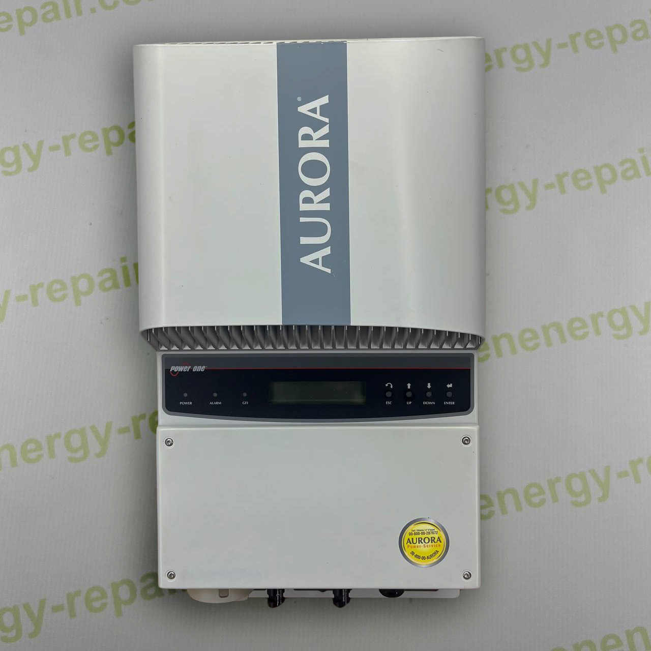 ABB Aurora UNO Solar Inverter PVI-3.6-TL-OUTD-S 3.6kW – Green Energy