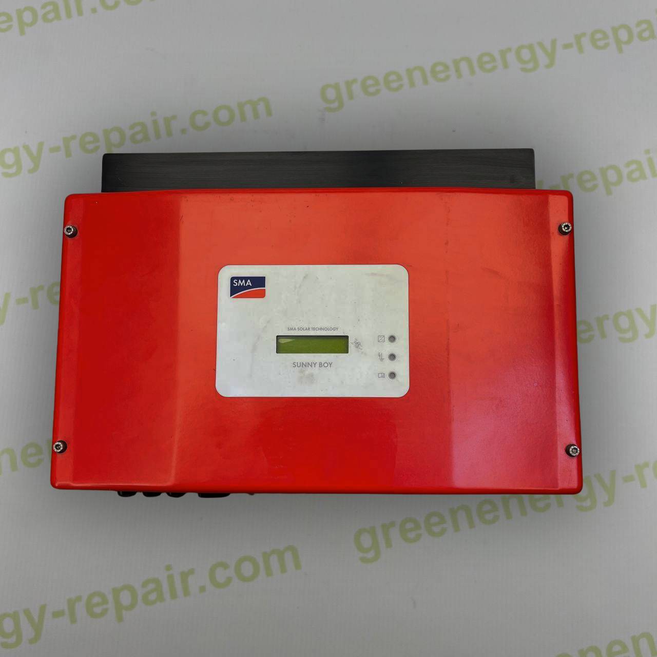 SMA Sunny Boy SB 2500-IT Solar Inverter | Single-Phase | 2.3 kW | Used ...