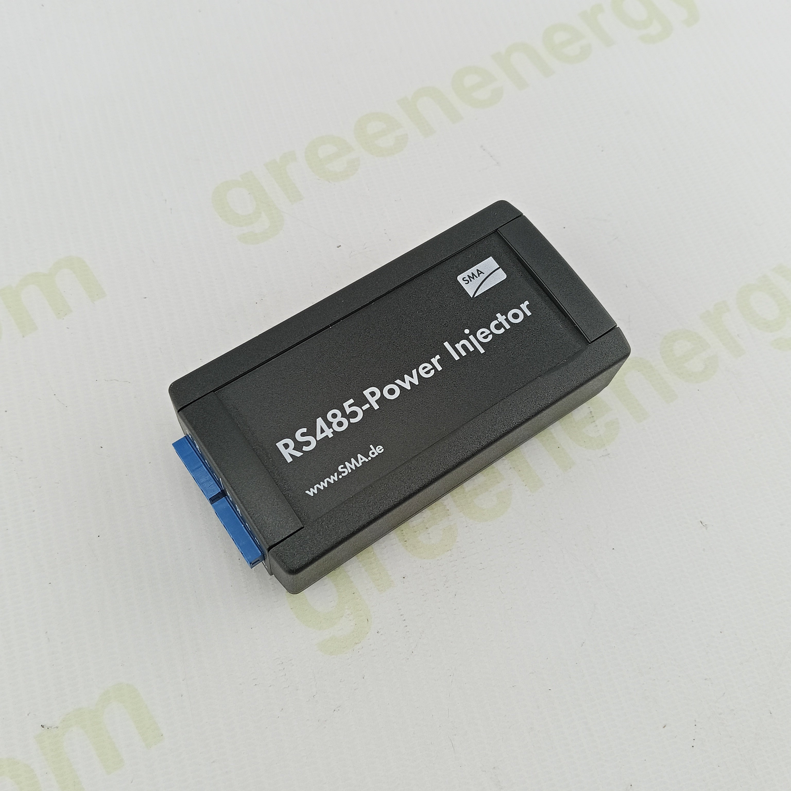 RS485 Power Injector SMA SMC SB Monitoring – Green Energy