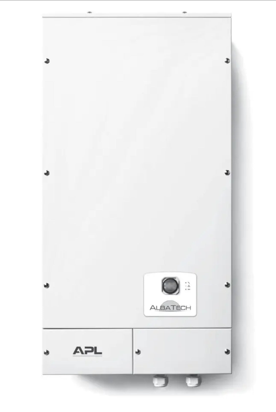 Albatech APL 20 Kw 3 MPPT APL20 TL 400VAC Triphase Photovoltaic Invert ...