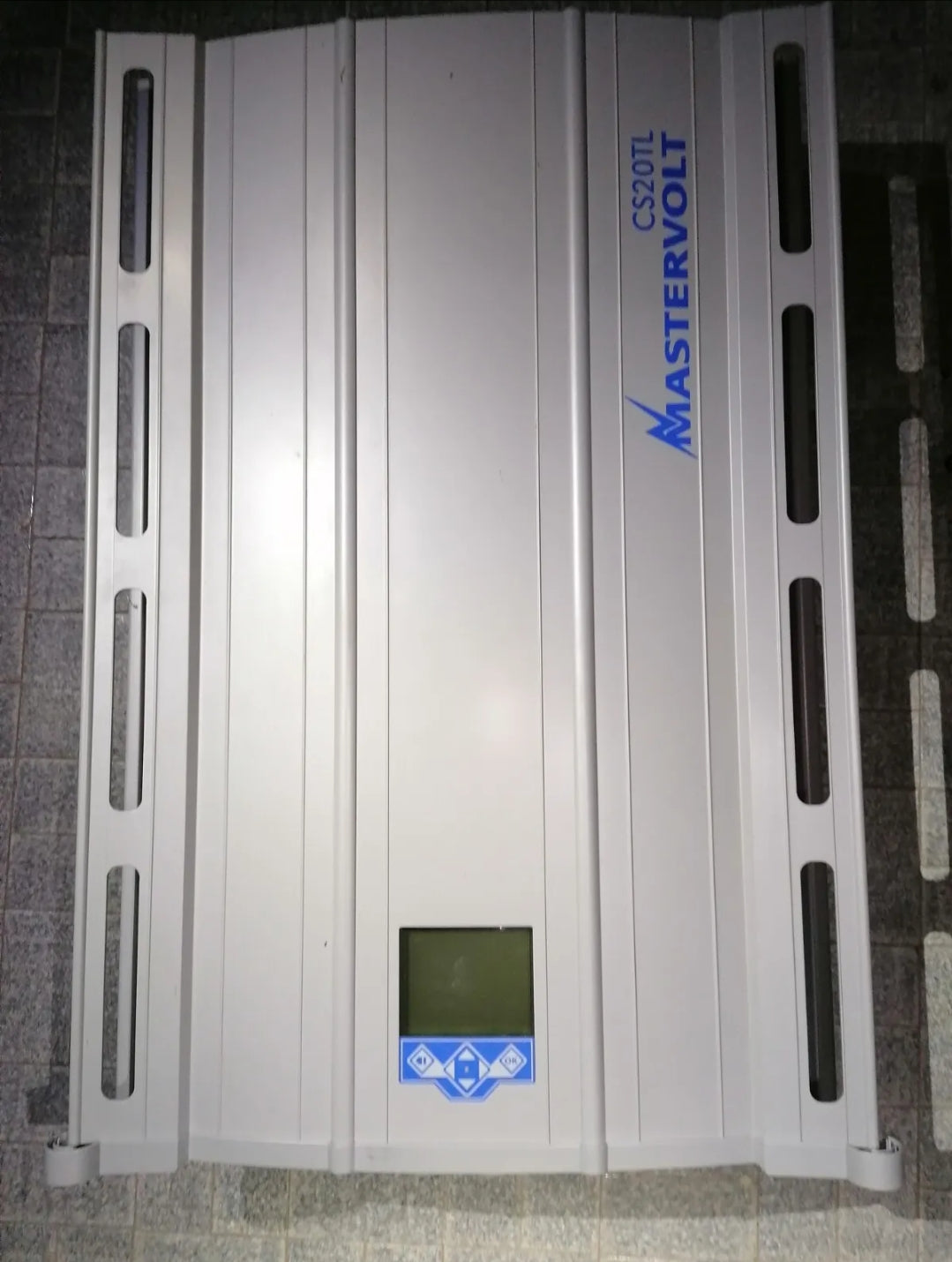 MASTERVOLT CS20TL 20kw 20000W 380VAC three-phase PV Grid inverter 2mpp ...