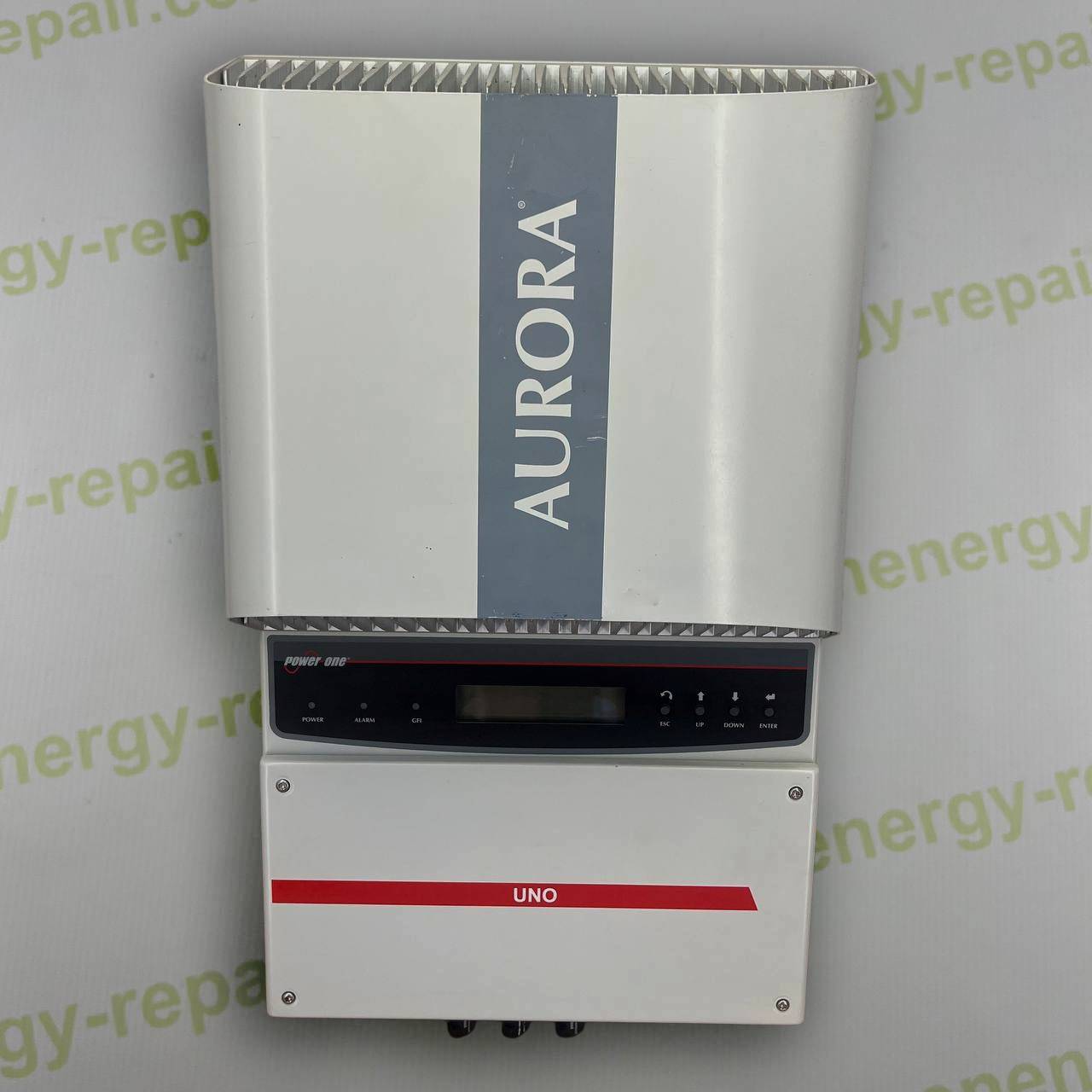 Power-One Aurora PVI-4.2-TL-OUTD Solar Inverter | 4.2 kW | Dual MPPT ...