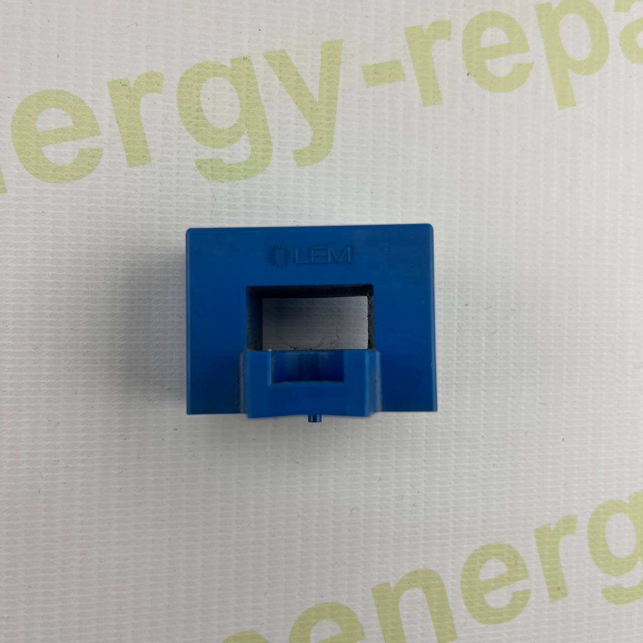 LEM HASS 200-S Current Sensor | Hall Effect | Non-Contact Measurement ...