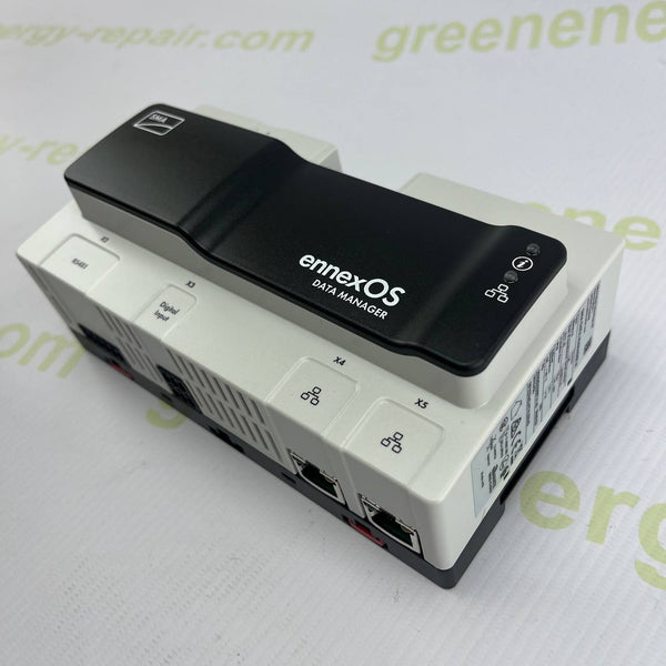 SMA EDMM-10 Data Manager M | ennexOS Platform | Centralized PV Monitor ...