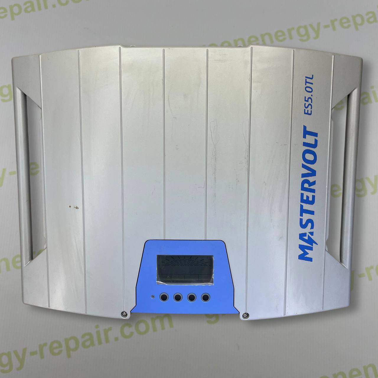 Mastervolt ES5.0TL Solar Inverter | 5 kVA | 600V DC | 230V AC – Green ...