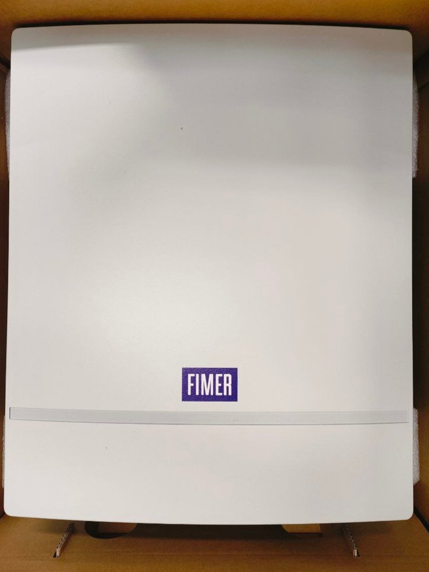 FIMER PVS-15-TL-SX THREE-PHASE 380VAC 15000W 15kW PV Grid inverter ...