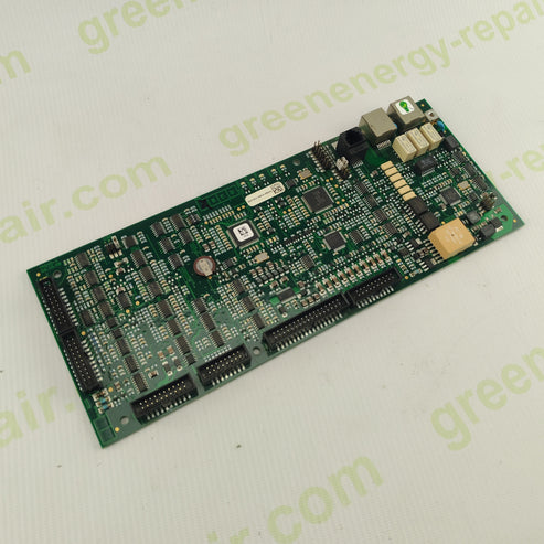 SolarMax 20S - 35S Inverter | Logic Board | Original OEM Control PCB ...