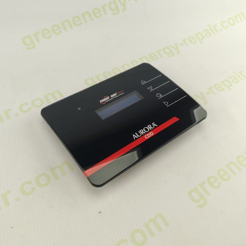 Power-One Aurora CDD (Communication Data Device) | RS485 & Ethernet ...