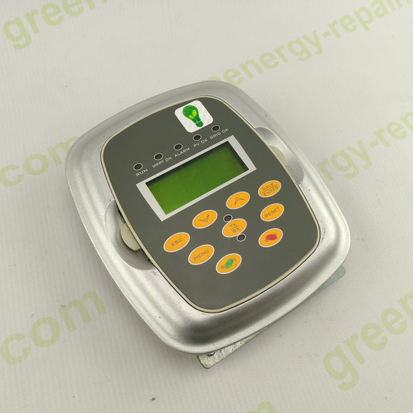 Santerno ES815 Control Board | Elettronica Santerno | SUNWAY Inverter ...